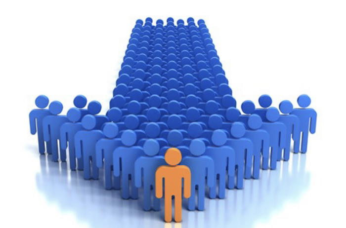 Module One :: Ms Stevenson's Leadership Course