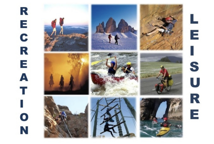 Module Two :: Ms Stevenson's Leadership Course